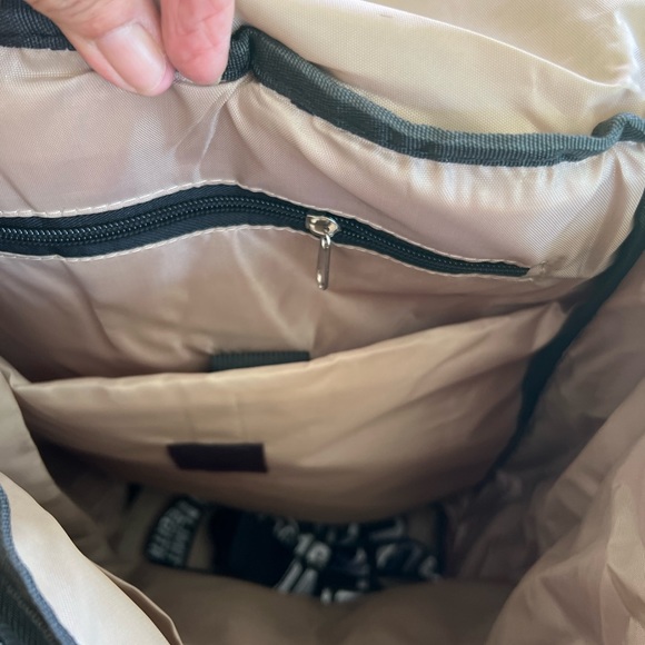 Kinouchi | Other | Backpack Duffel Bag | Poshmark